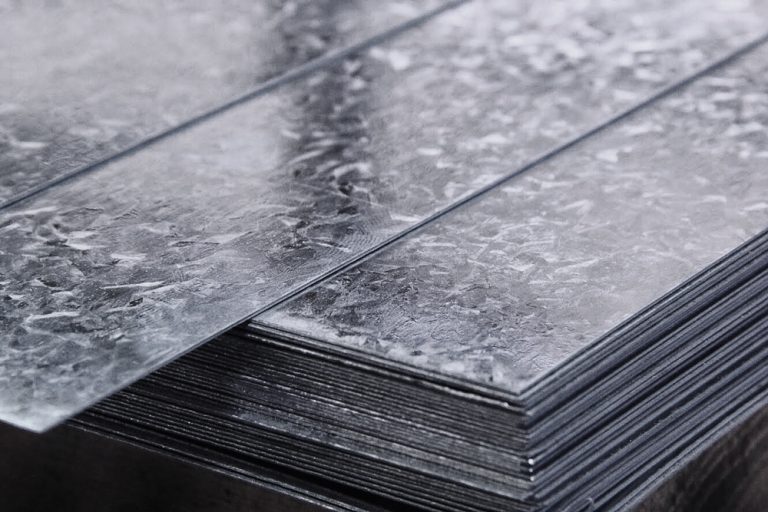 LÁMINAS DE ACERO - MAPLOCA